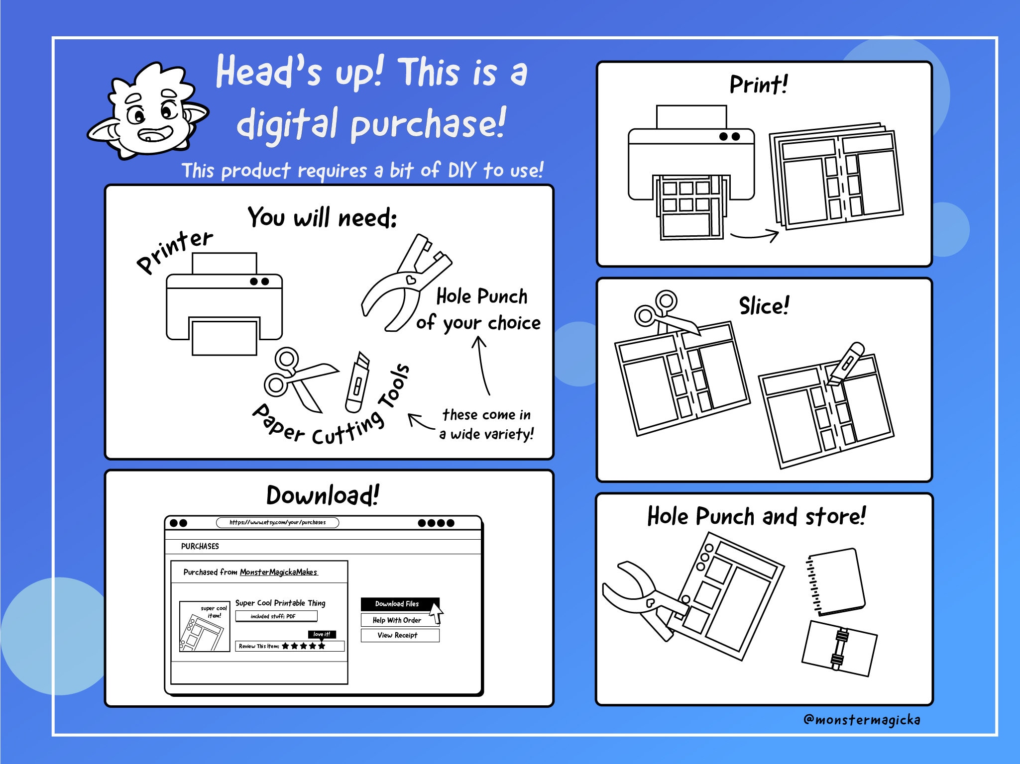 TTRPG Session Tracker Rough Around the Edges Series Single Sheet Junior ...