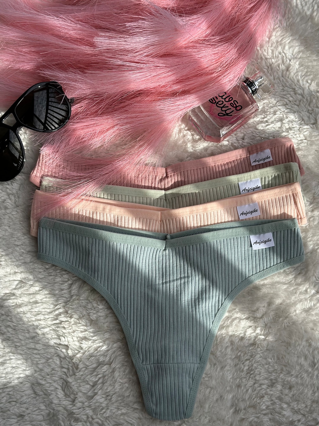 Amazing Underwear, Womens Lace Underwear, Cotton Underwear, Honey Moon ...