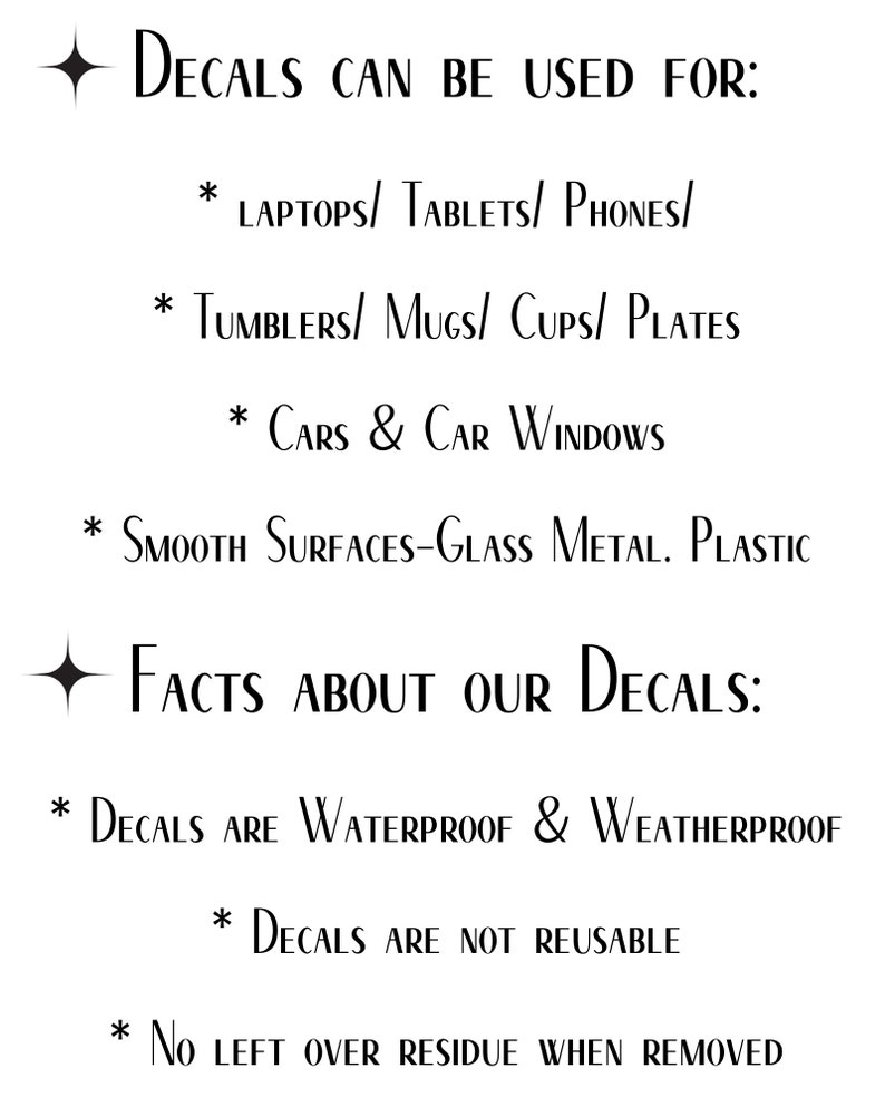 SURGICAL TECH Vinyl Decal Sticker Healthcare Sticker - Etsy