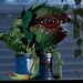 Audrey 2 Model, 3D Printed, Hand Painted - Etsy