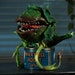 Audrey 2 Model, 3D Printed, Hand Painted - Etsy