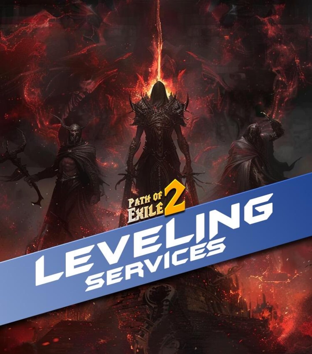 Path of Exile 2 Boss Carry/campaign Carry/currencys/gear/trials Etc ...