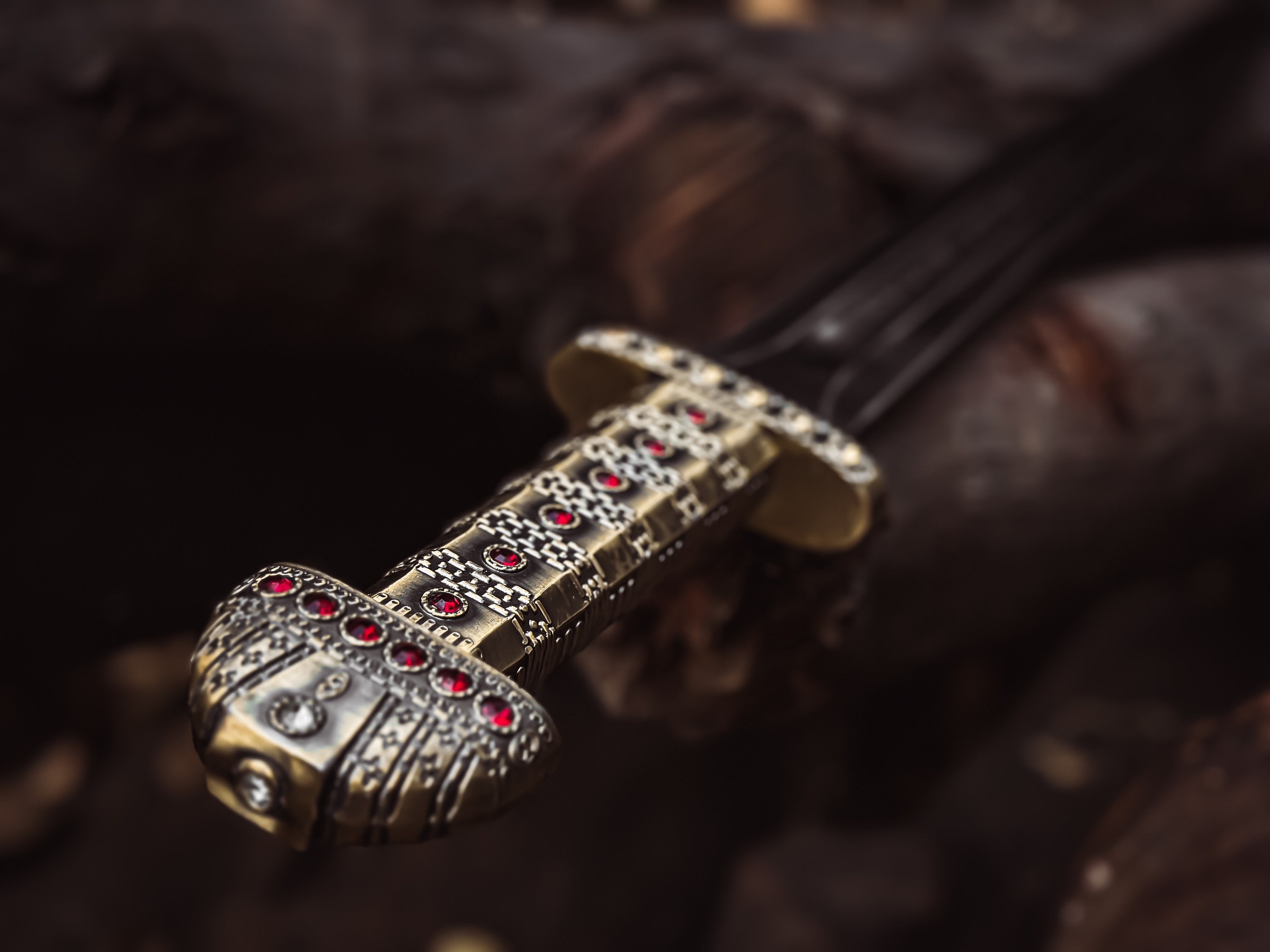 Ragnar Sword, Handmade Stainless Steel Swords, Viking Swords, LOTR ...