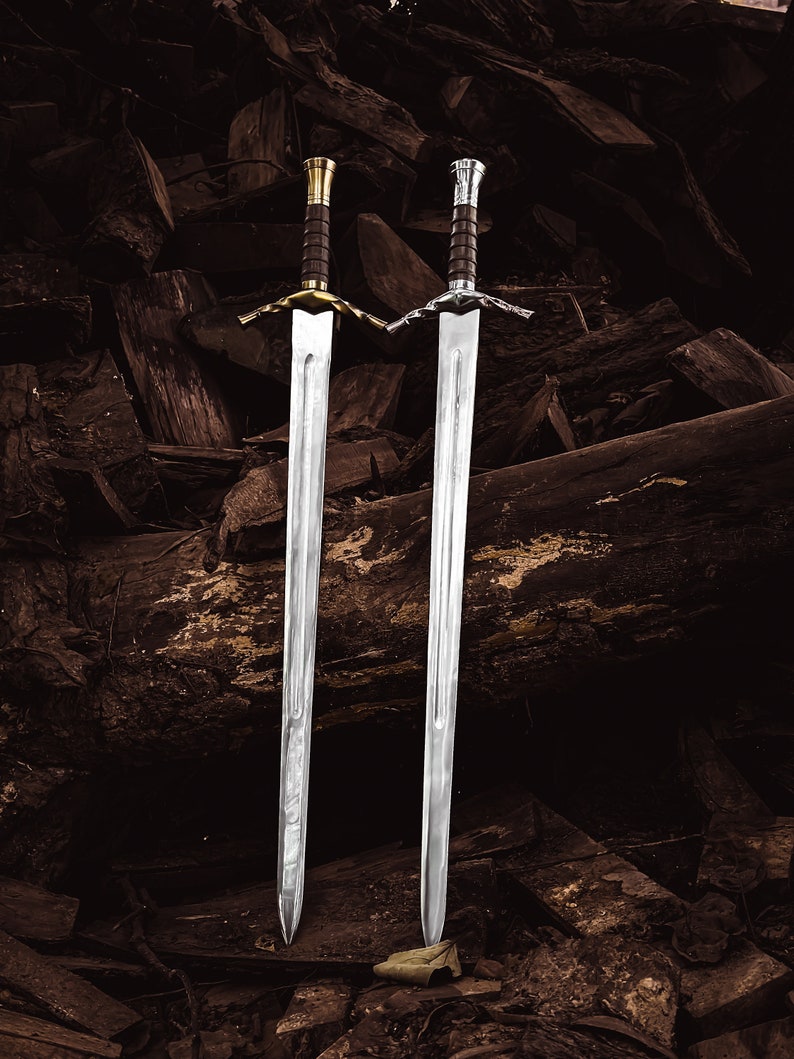 Sword of Boromir, Handmade Stainless Steel Swords, Medieval Swords ...