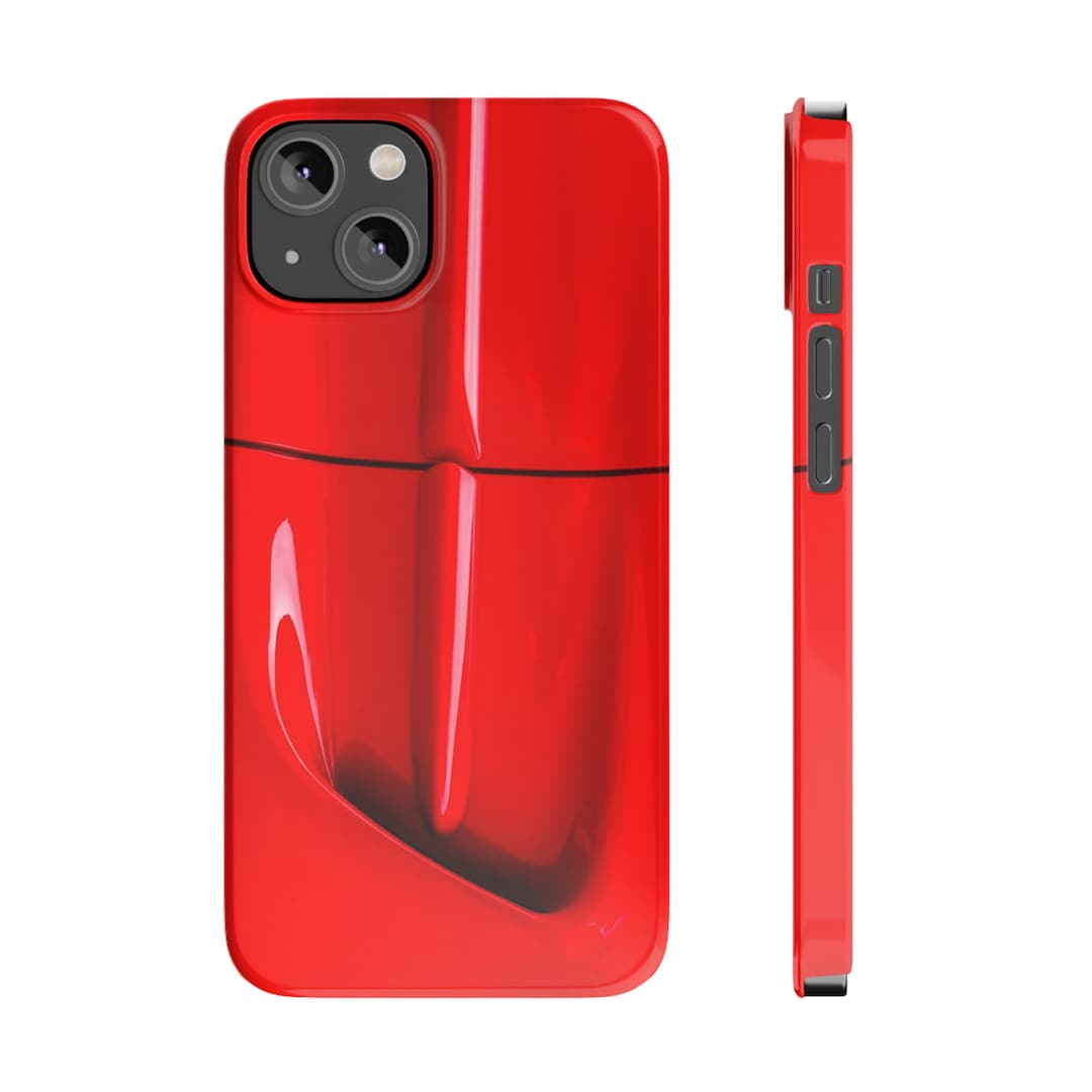 Classic Car iPhone Case Hot Rod iPhone Case Car Rat Rod iPhone Case ...