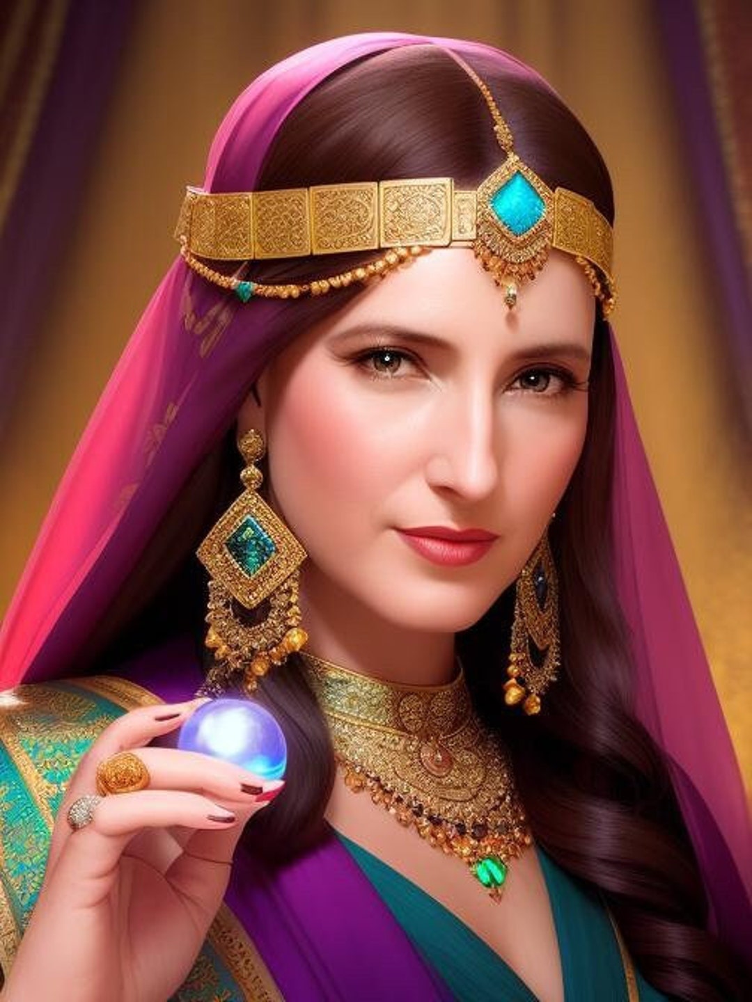 BLIND READ:. Spirit Guide Reading - 1 Question - With Clarification ...