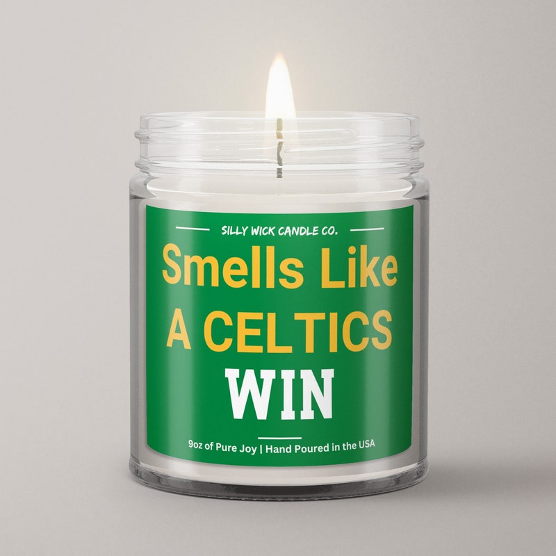Celtic Candles - Etsy