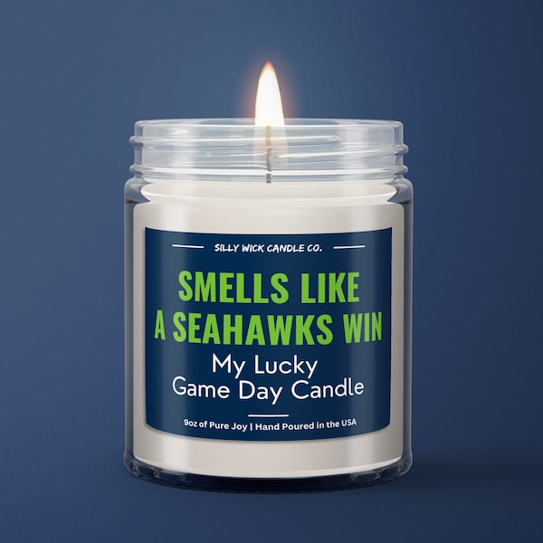 Seahawks Gifts - 60+ Gift Ideas for 2024