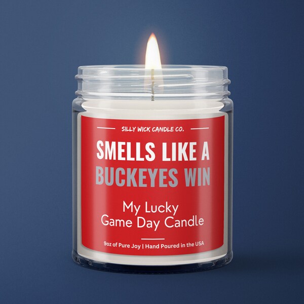 Buckeyes - Etsy