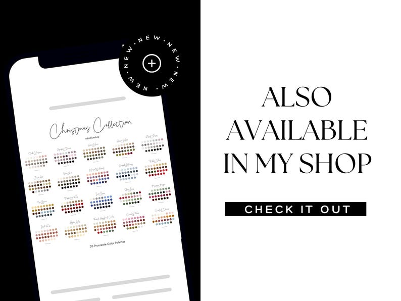 Procreate Color Palette Pack 300 Marvel-inspired Colors 10 Superhero ...