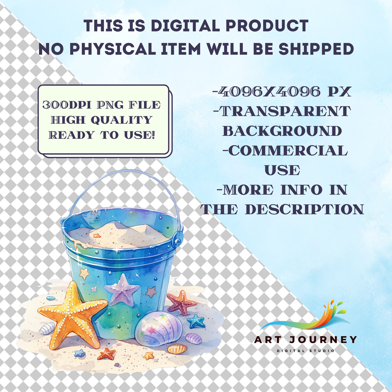 35 PNG Beach Clipart, Travel Clipart, Ocean Clipart, Summer, Cute Pool ...