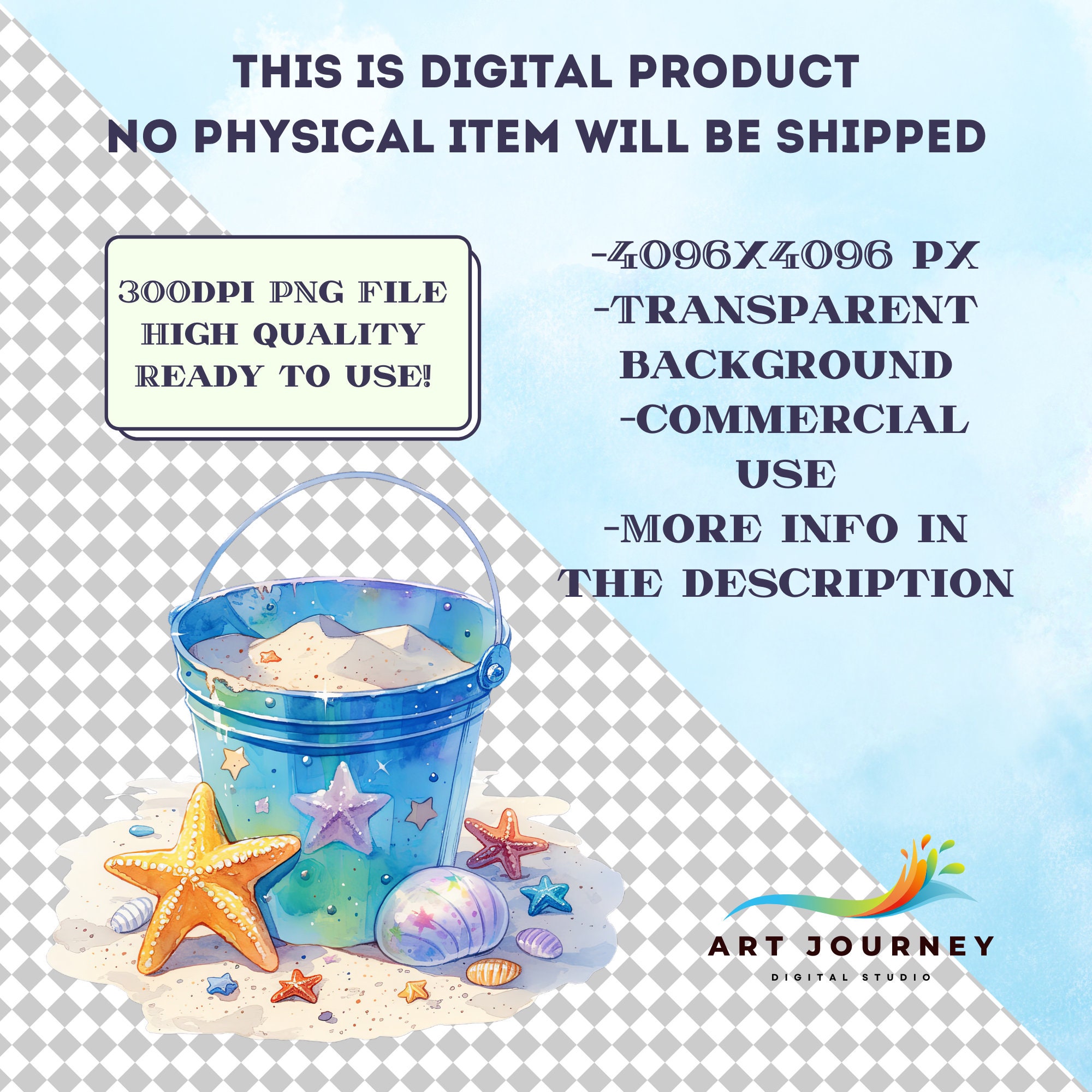 35 PNG Beach Clipart, Travel Clipart, Ocean Clipart, Summer, Cute Pool ...