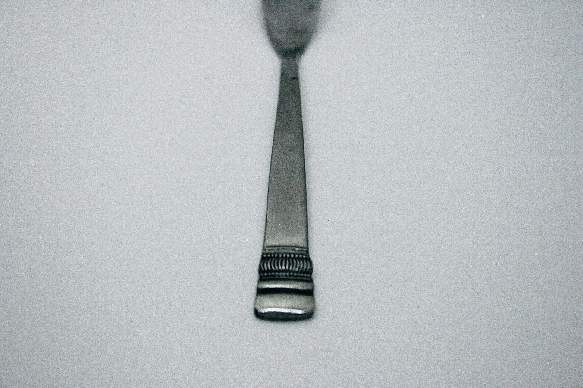 Roman Silverware to Ring - Etsy