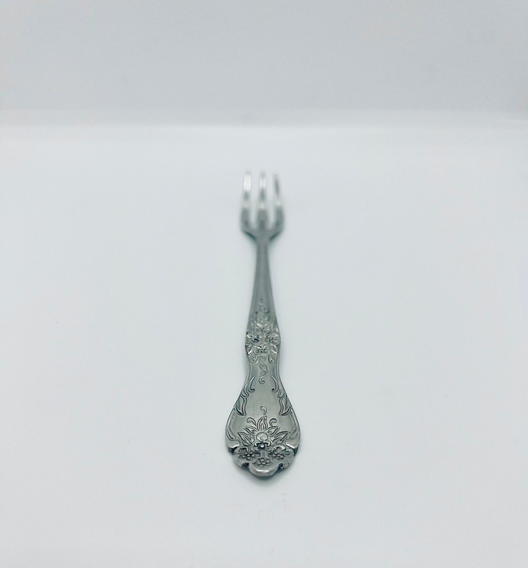 Falling Leaves Silverware to Ring - Etsy