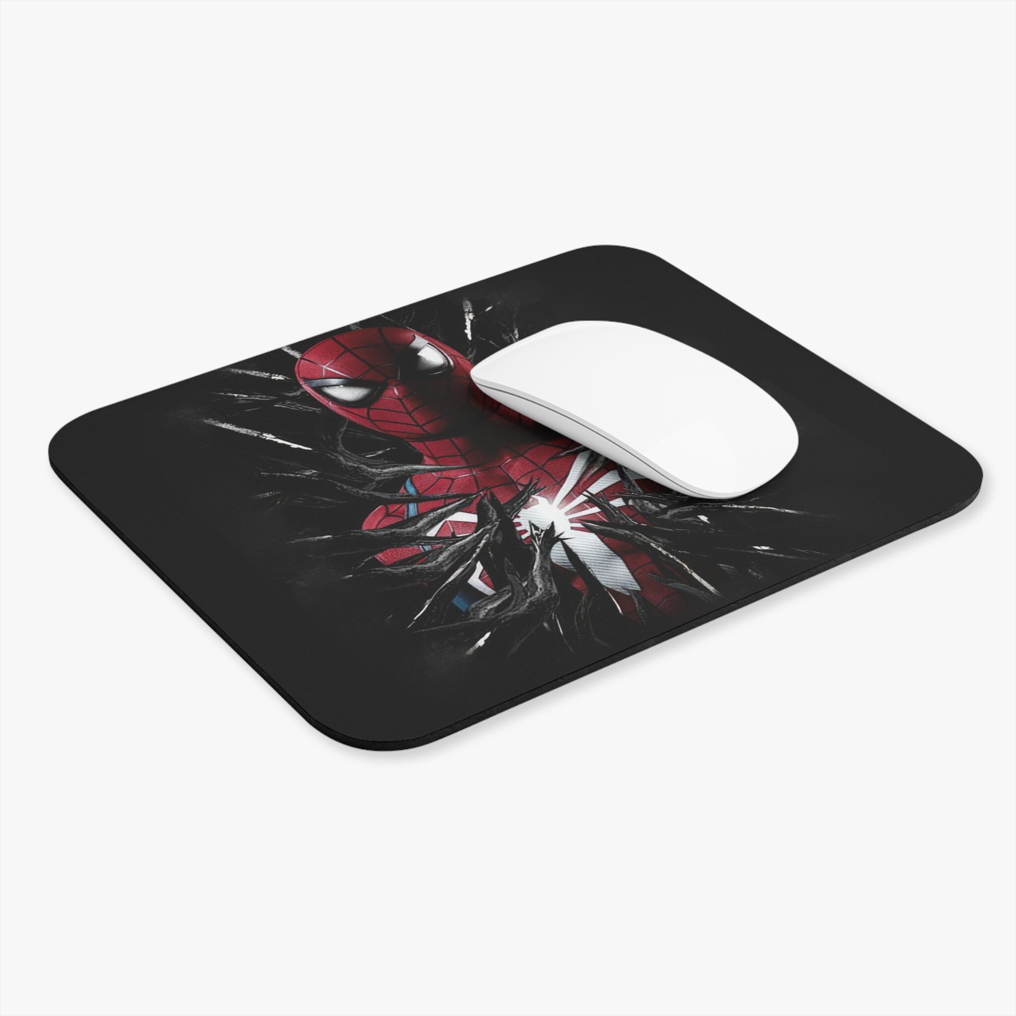 Spider-man Venom Symbiote Carnage Marvel Mouse Pad rectangle - Etsy