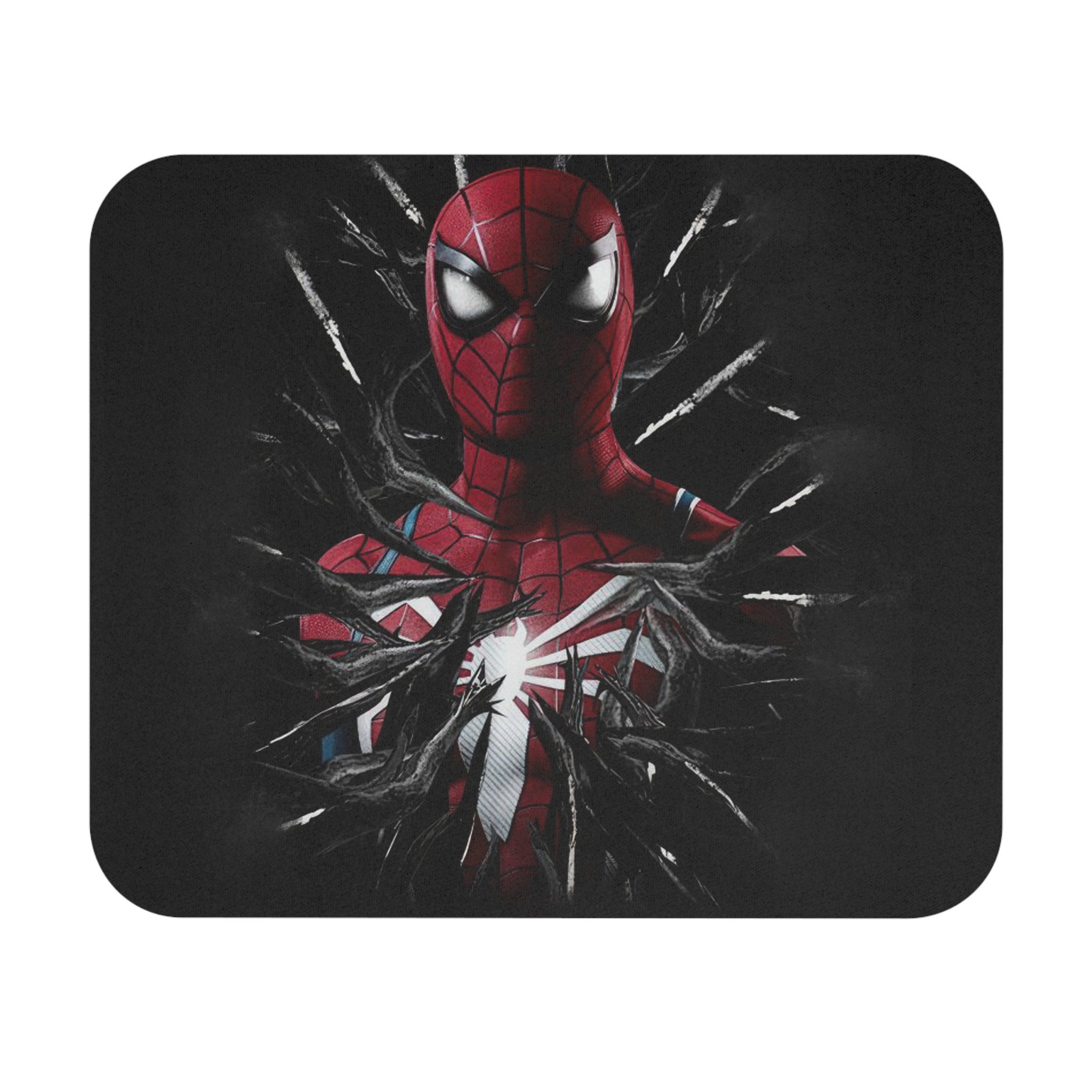Spider-man Venom Symbiote Carnage Marvel Mouse Pad rectangle - Etsy