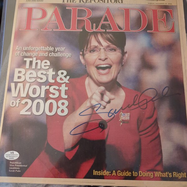 Mike Tyson Signed Sports Illustrated Magazine W/coa - Etsy