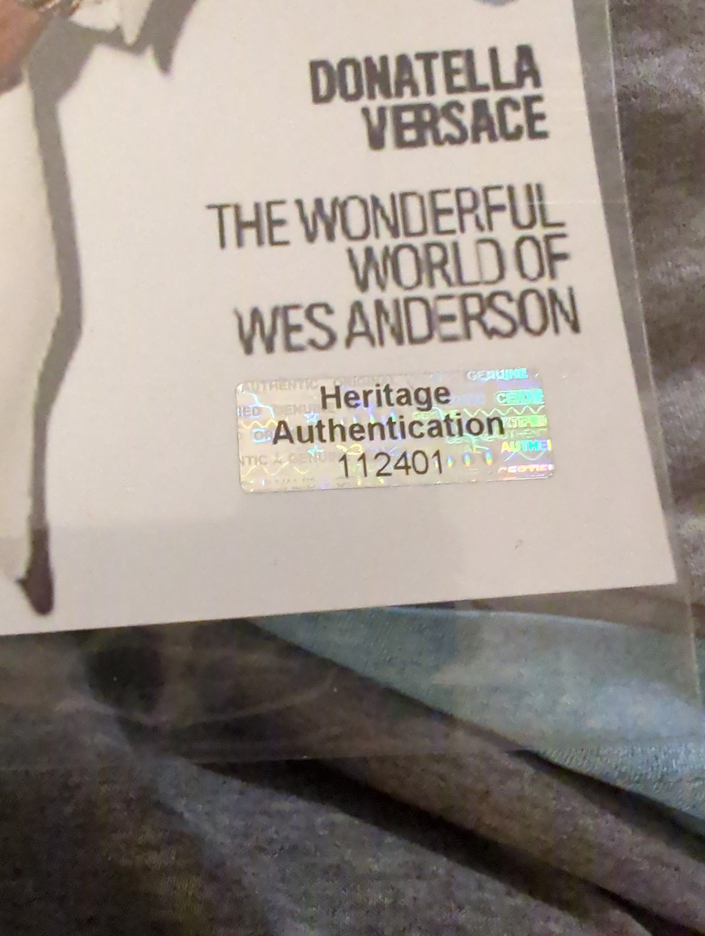 Diddy Signed GQ Magazine Cover Photo W/coa - Etsy