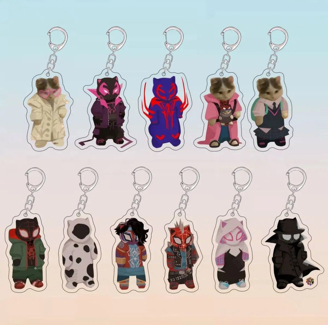 Memes Cat Superhero Invincible Cat Warrior Spoof Fun Gift - Etsy