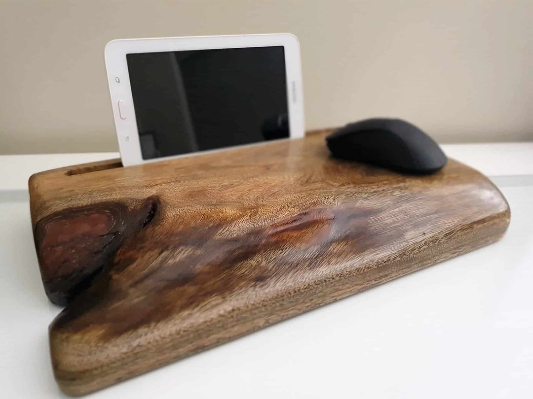 Timber Laptop / Tablet / Phone Stand - Etsy