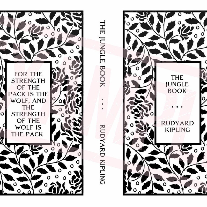 Manacled Book Cover - Etsy