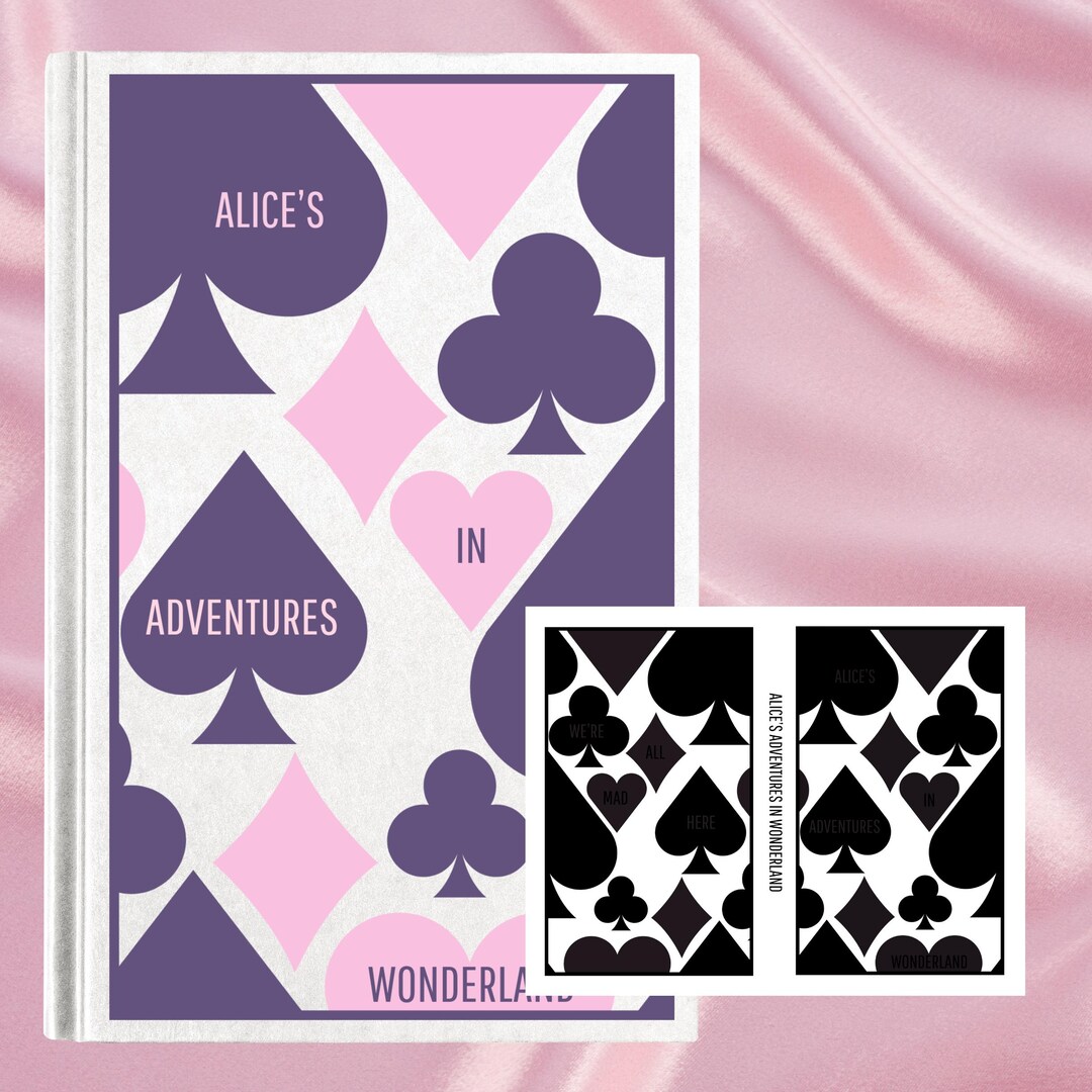 Digital Download: Customizable Book Cover Design - Etsy