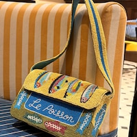 Fish Crossbody Bag Sewing Pattern Instant Download PDF - Etsy Canada