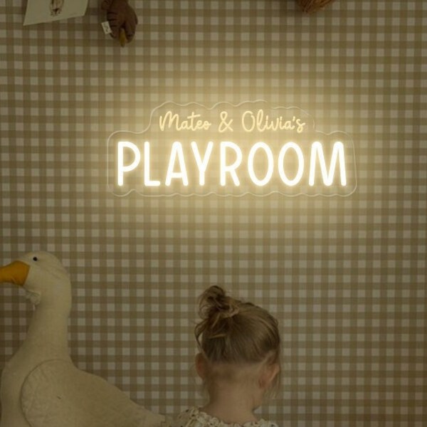 Playroom Signs - Etsy