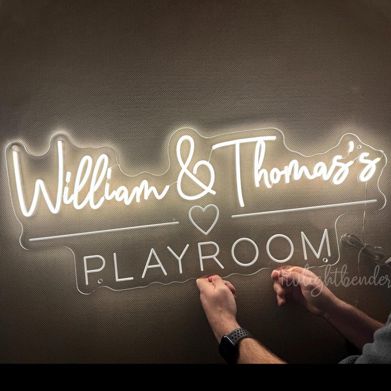 Playroom Signs - Etsy