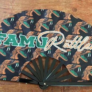 FAMU FAN - Etsy