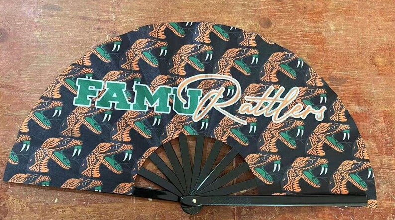 FAMU FAN - Etsy