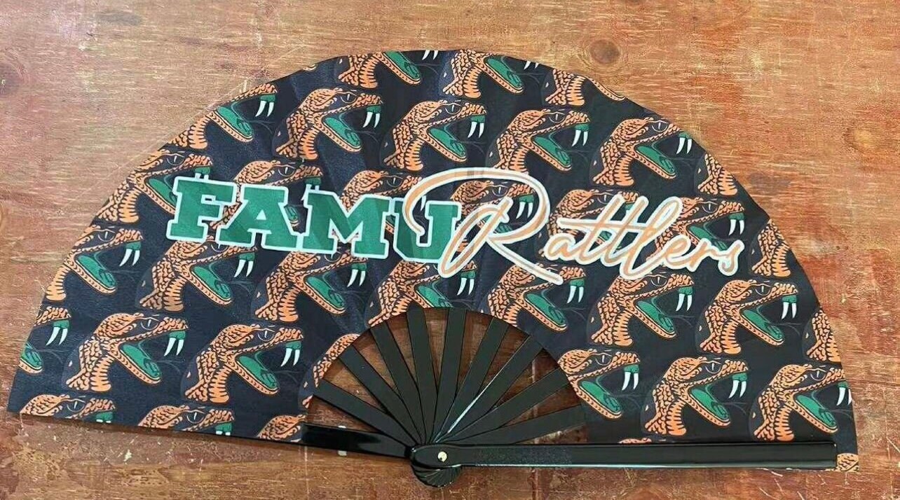 FAMU FAN - Etsy