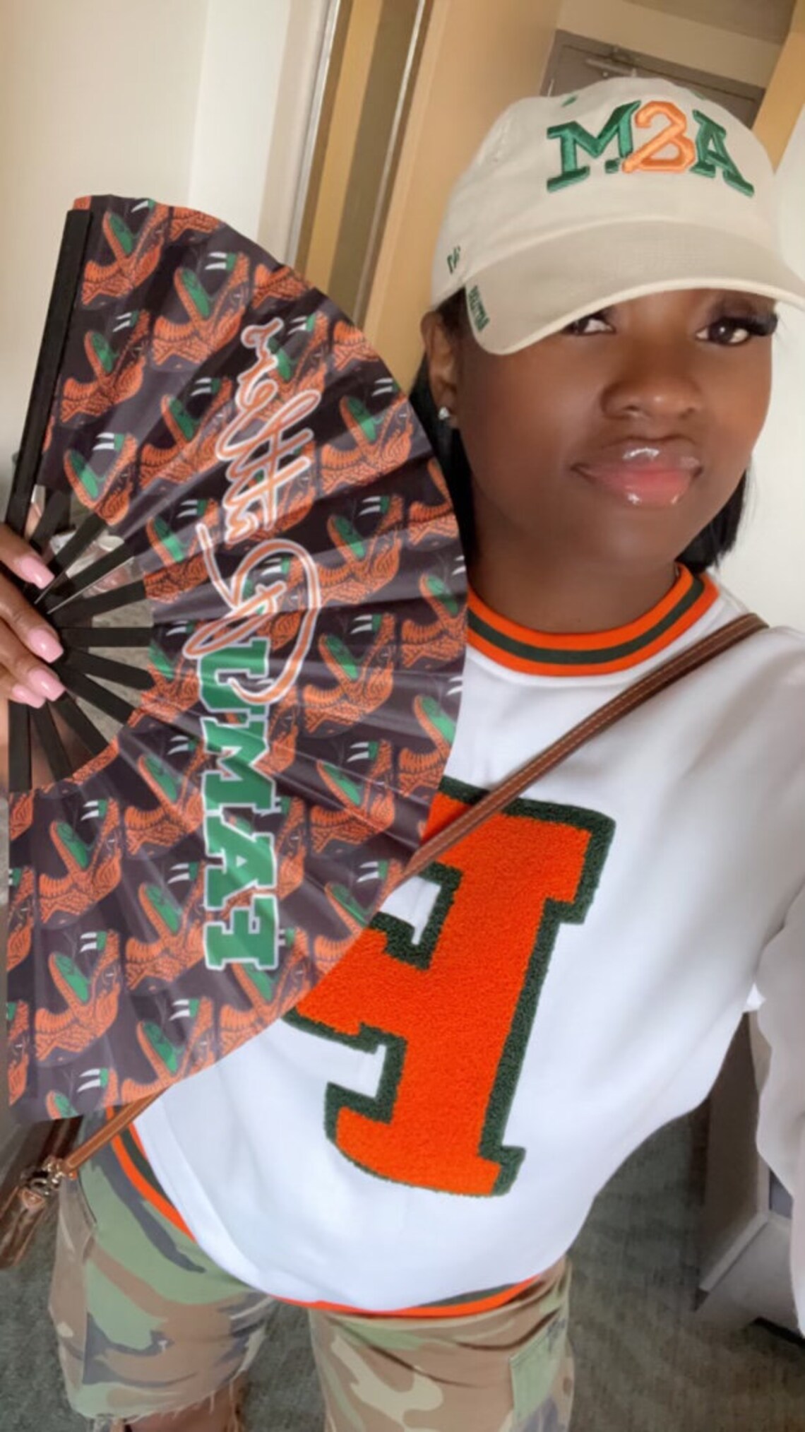 FAMU FAN - Etsy