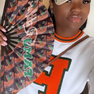 FAMU FAN - Etsy