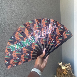 FAMU FAN - Etsy