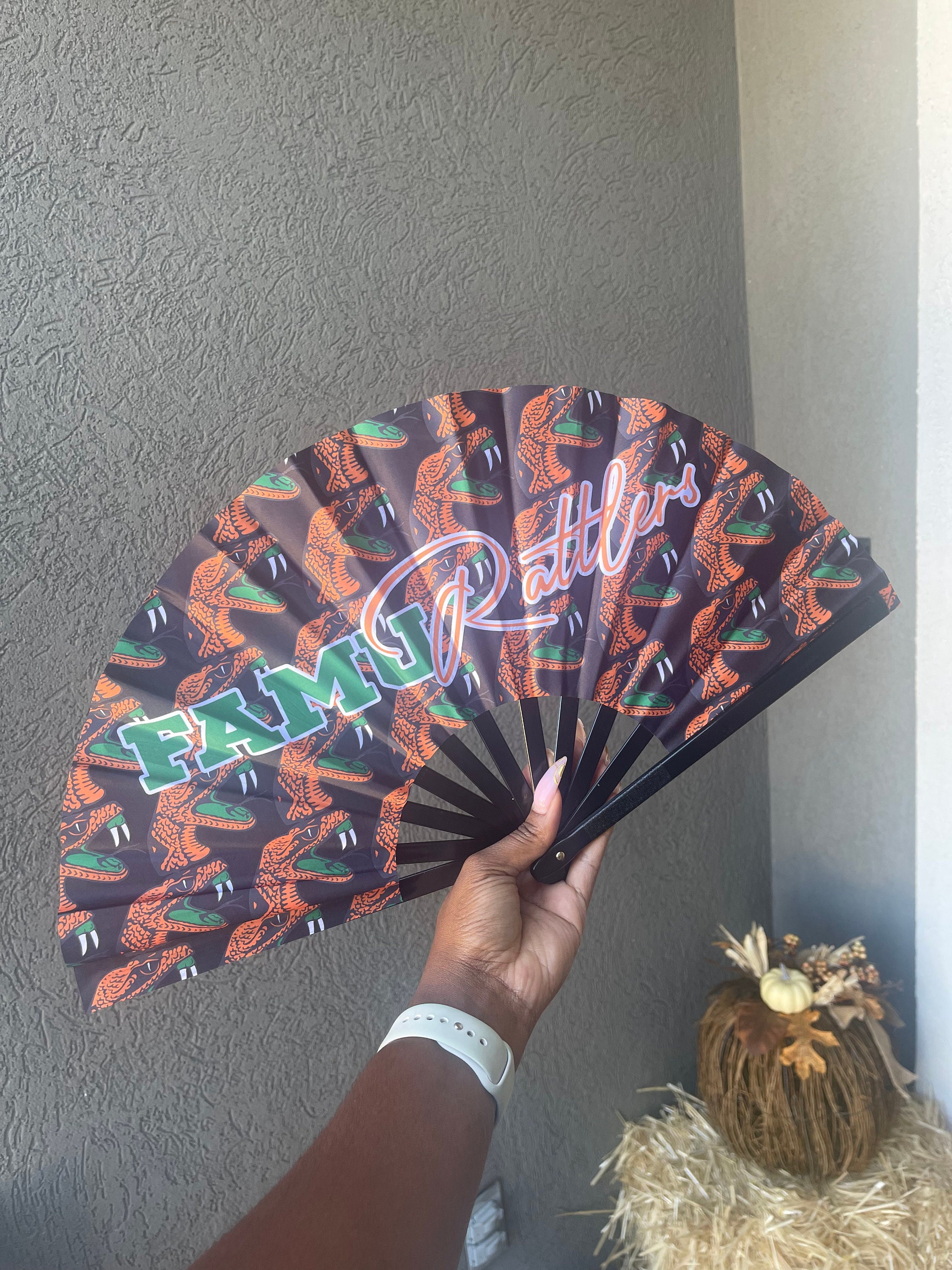 FAMU FAN - Etsy