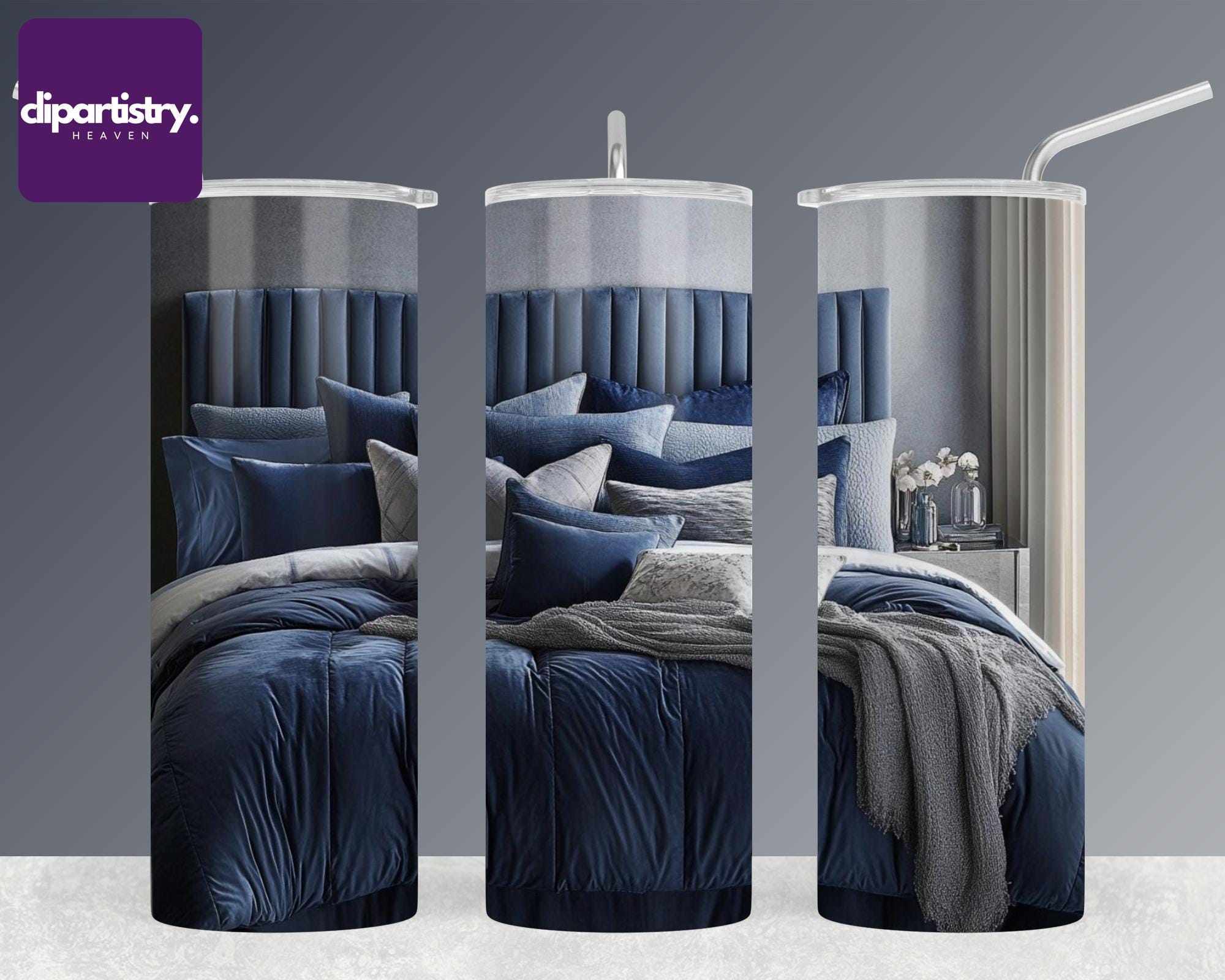 30 High-resolution Blue Stock Images for DIY Home Decor and Master ...