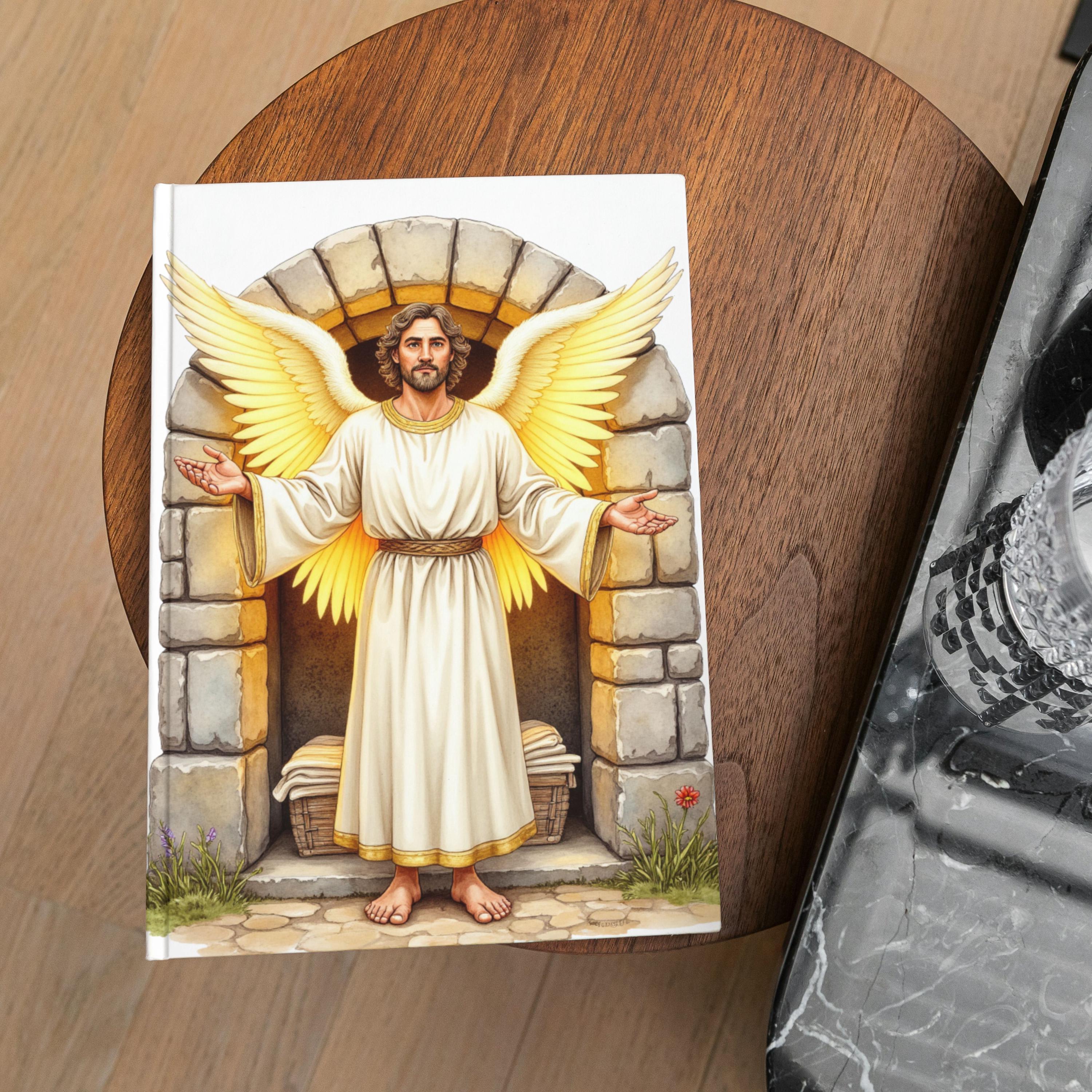 Easter Resurrection Clipart Bundle 24 PNG | Christian Art | He is Risen ...