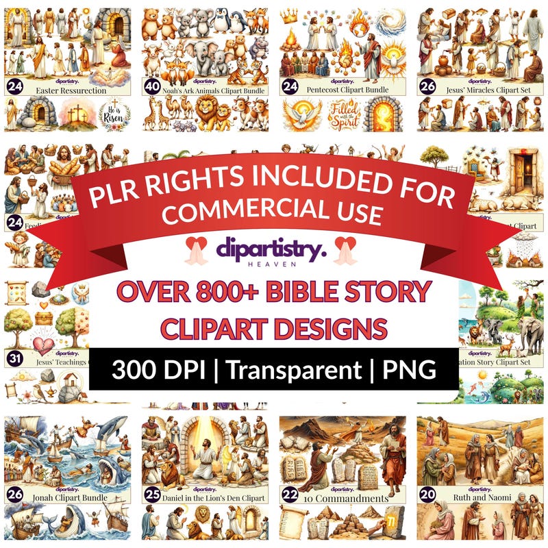 Christian Cards Plr - Etsy