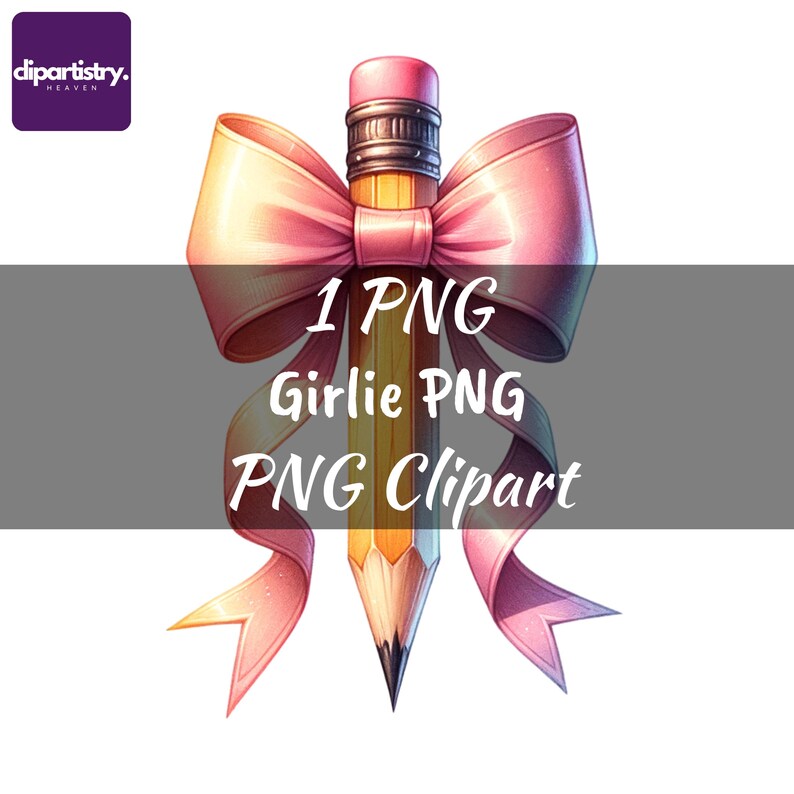 Girlie Pink Ribbon PNG Clipart for Coquette Aesthetic, Bow Graphics for ...