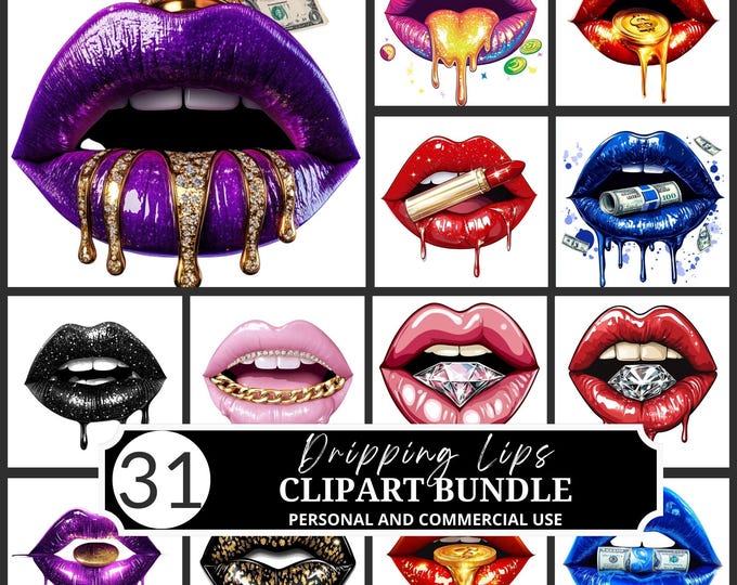 Texas Flag Lips PNG, Kiss Lips Dtf Design, Dripping Lip Clipart, Texas ...