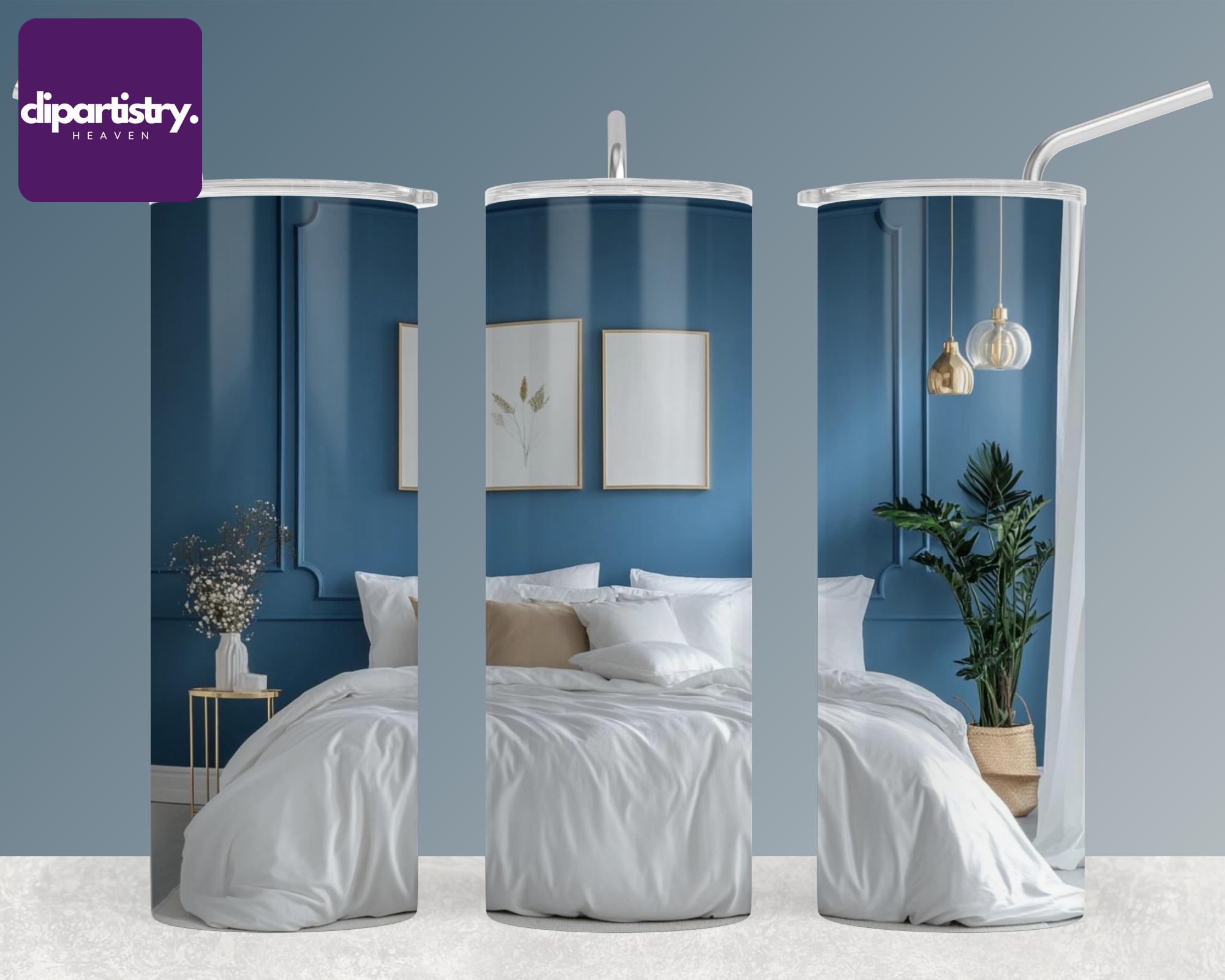 30 High-resolution Blue Stock Images for DIY Home Decor and Master ...