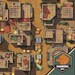 Desert Streets Battlemap 16 Handcrafted Maps for Elevated Games D&D Dnd ...