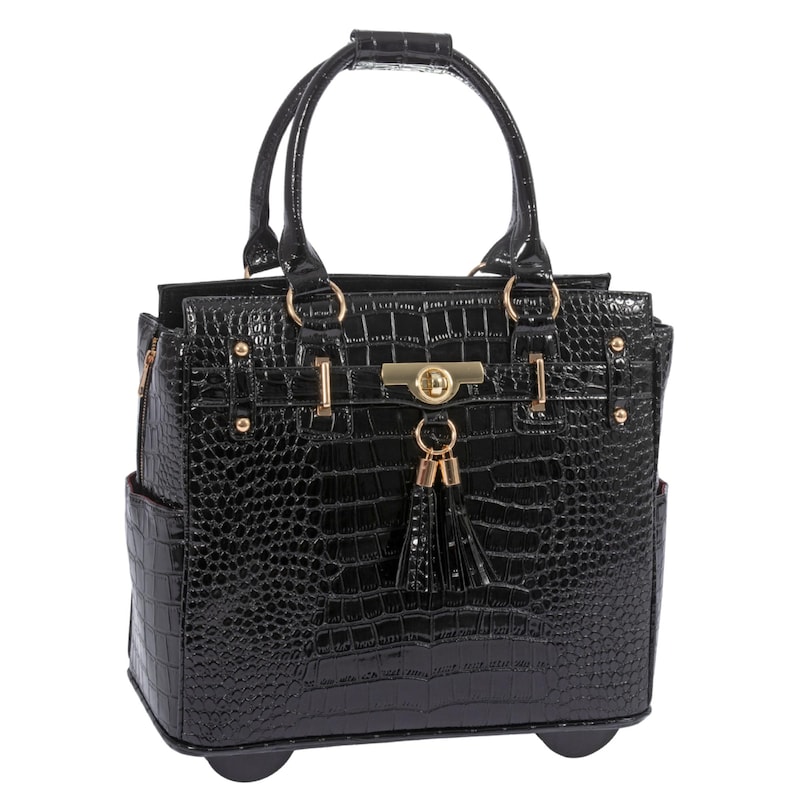 Alligator Laptop Bags - Etsy