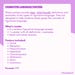 8 Figurative Language Posters for Classroom Display | Simile, Metaphor ...