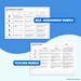 Public Speaking & Audience Skills Pack – Grades 3–6 (ages 8-12) - Etsy