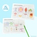 Complete the Drawings | NO PREP Creative Activity (80 X Mini Picture ...