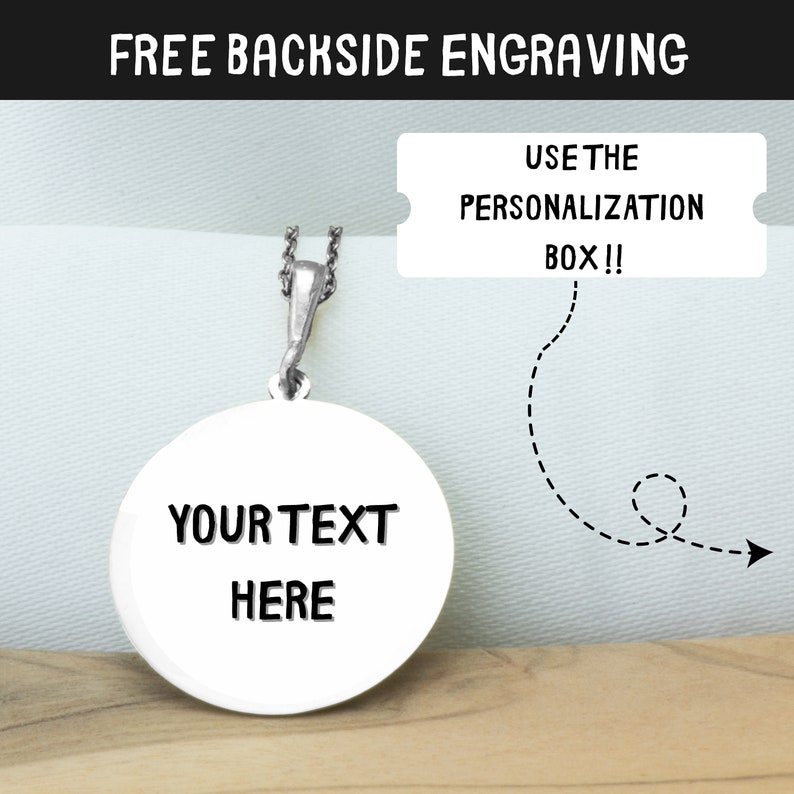 14K Solid Gold Apollo Pendant, Greek Mythology Apollo Charm Necklace ...