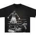 Ryan Garcia Knockout Devin Haney Graphic T Shirt - Etsy