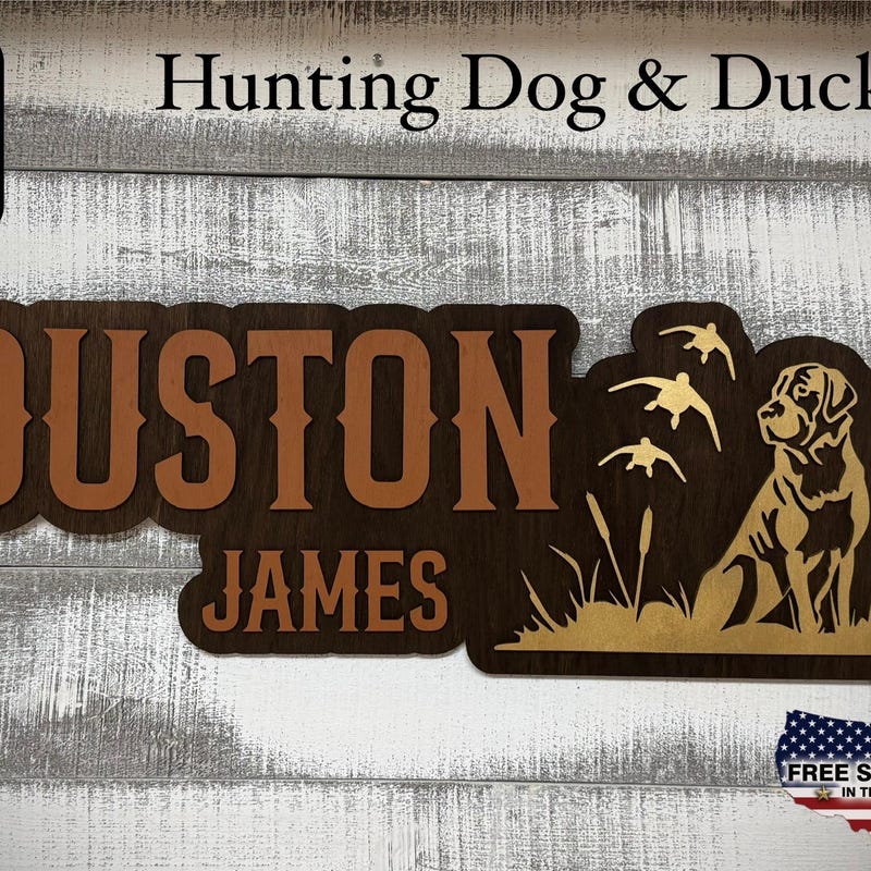 Wood Duck for Nursery - Etsy